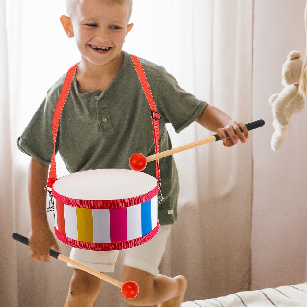 OUNONA Rubber Marimba Mallets for Instrument with Wood Material and ...