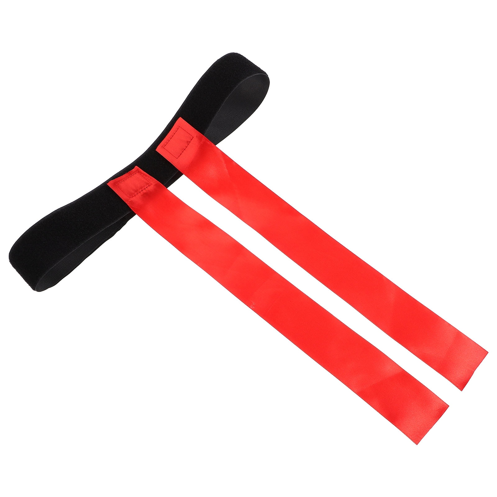 OUNONA Rugby Waist Flag Toddler Toys Baby Braille Games for The Blind ...