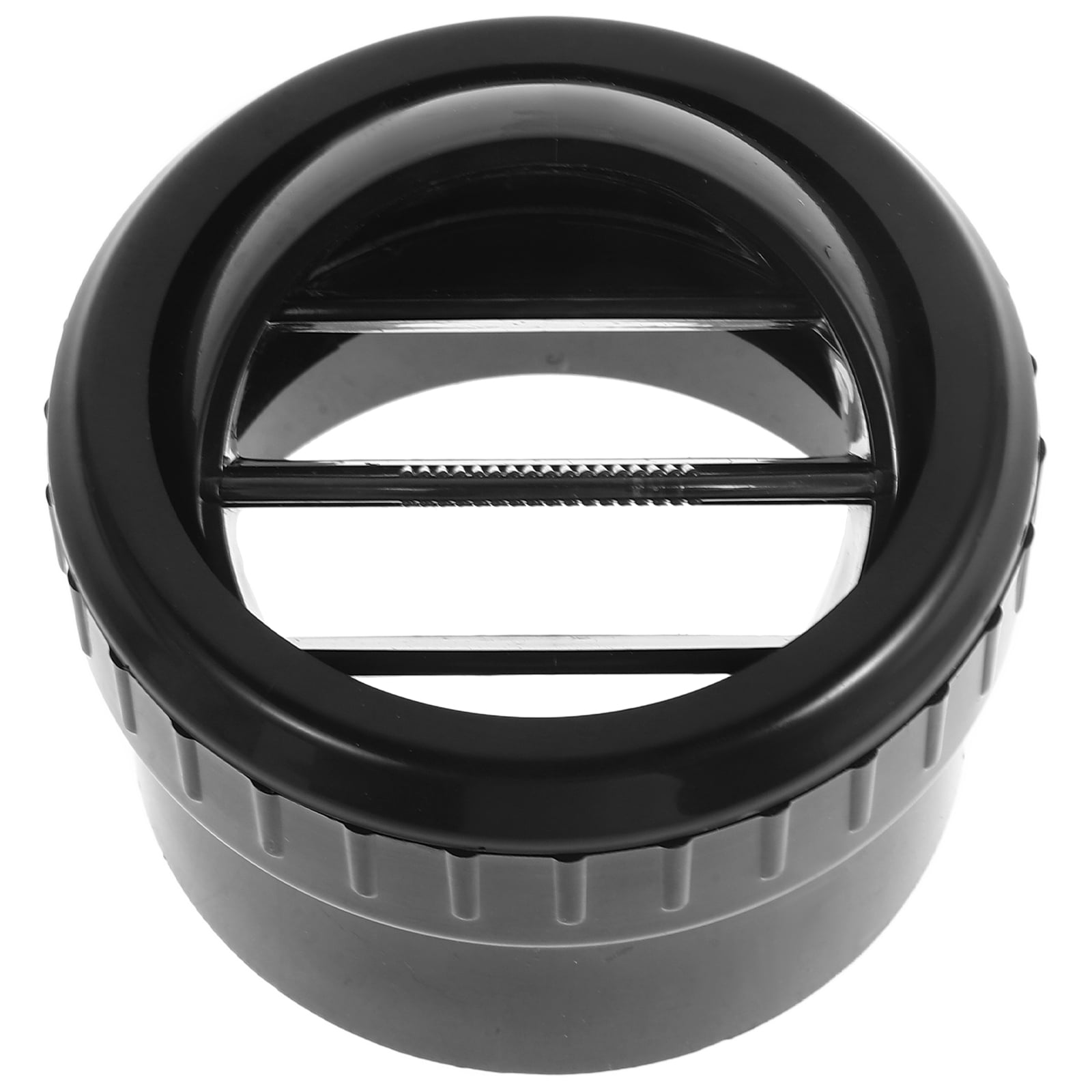OUNONA Rv Air Vent Cover Adjustable Round Vent Louver For Camper Yacht ...