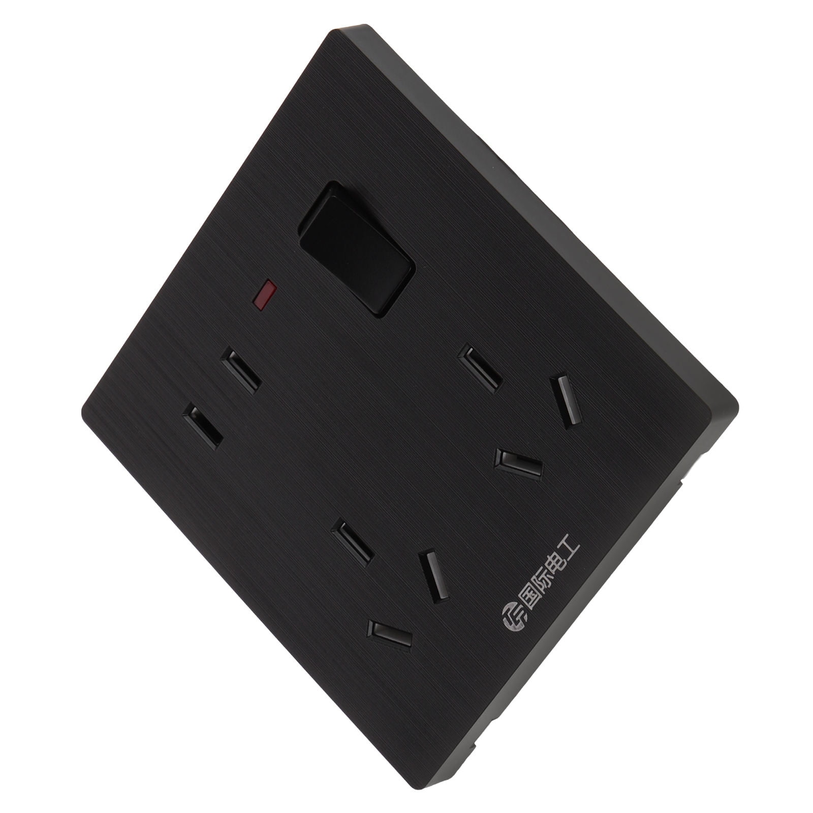 OUNONA Rv Power Inlet Box Weatherproof Inlet Socket Box Camper Trailer ...