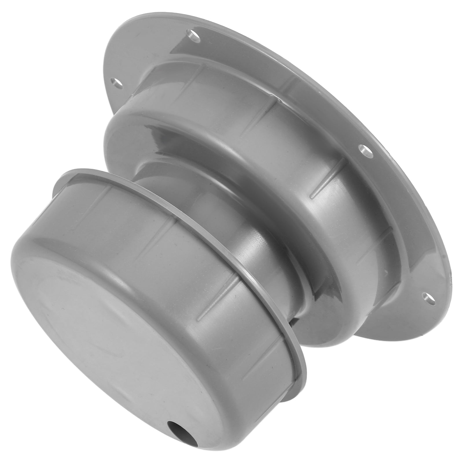 OUNONA Rv Roof Vent Cover Replacement Camper Vent Cap Rv Sewer Vent Cap ...