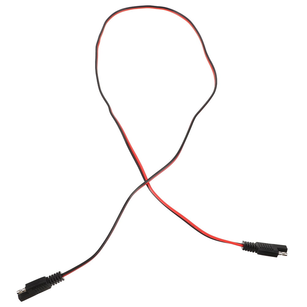 OUNONA Sae Extension Cable Sae Connector Automotive Sae Extension Cable ...