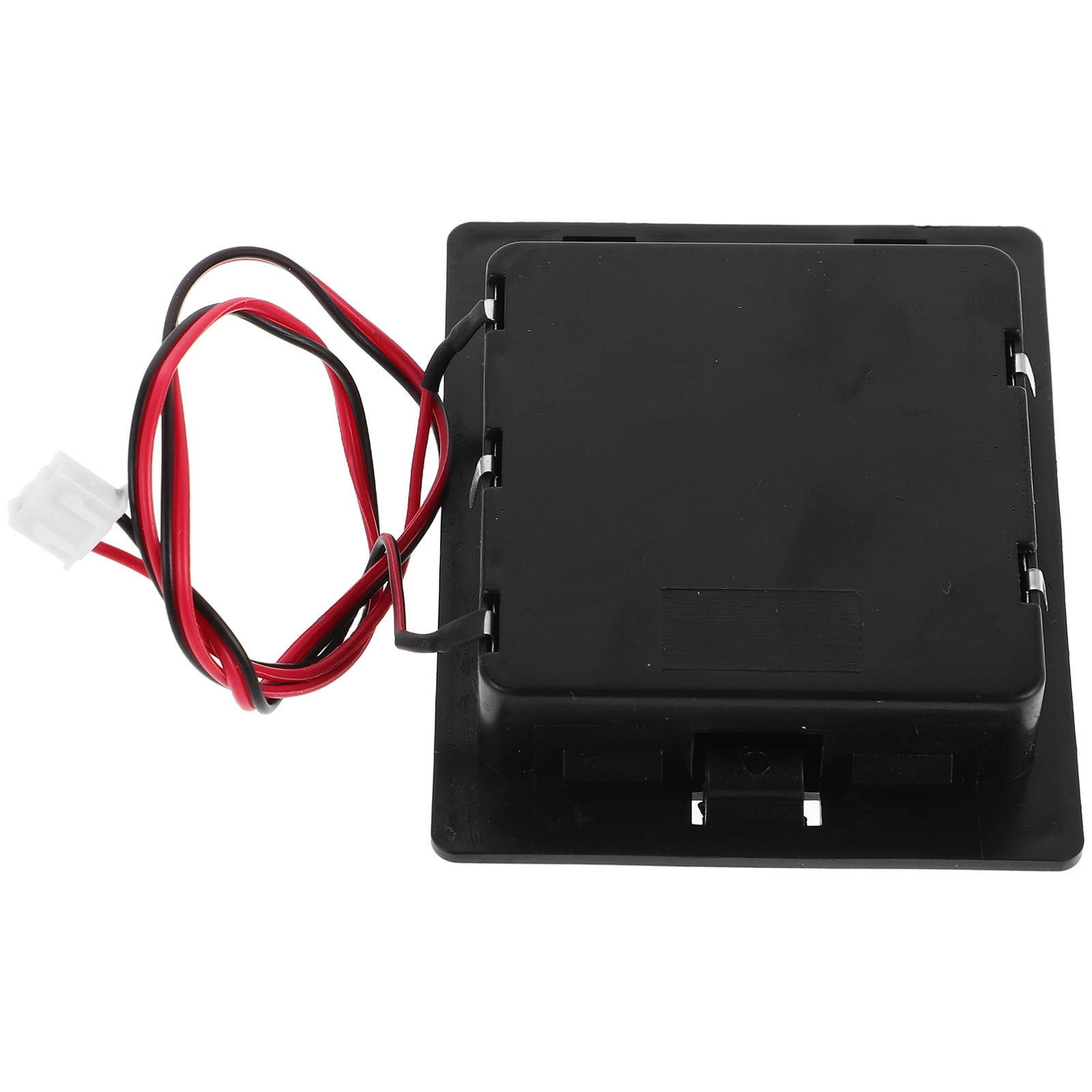 OUNONA Safe Box Battery Holder Case Universal Safe Box Battery Case ...