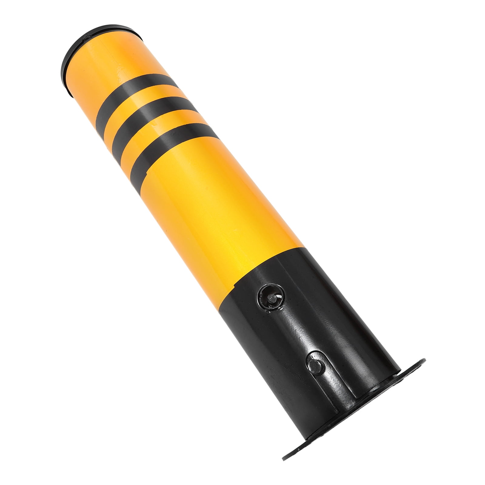 OUNONA Safety Barricade Garage Car Stop Indicator Garage Parking Stop ...