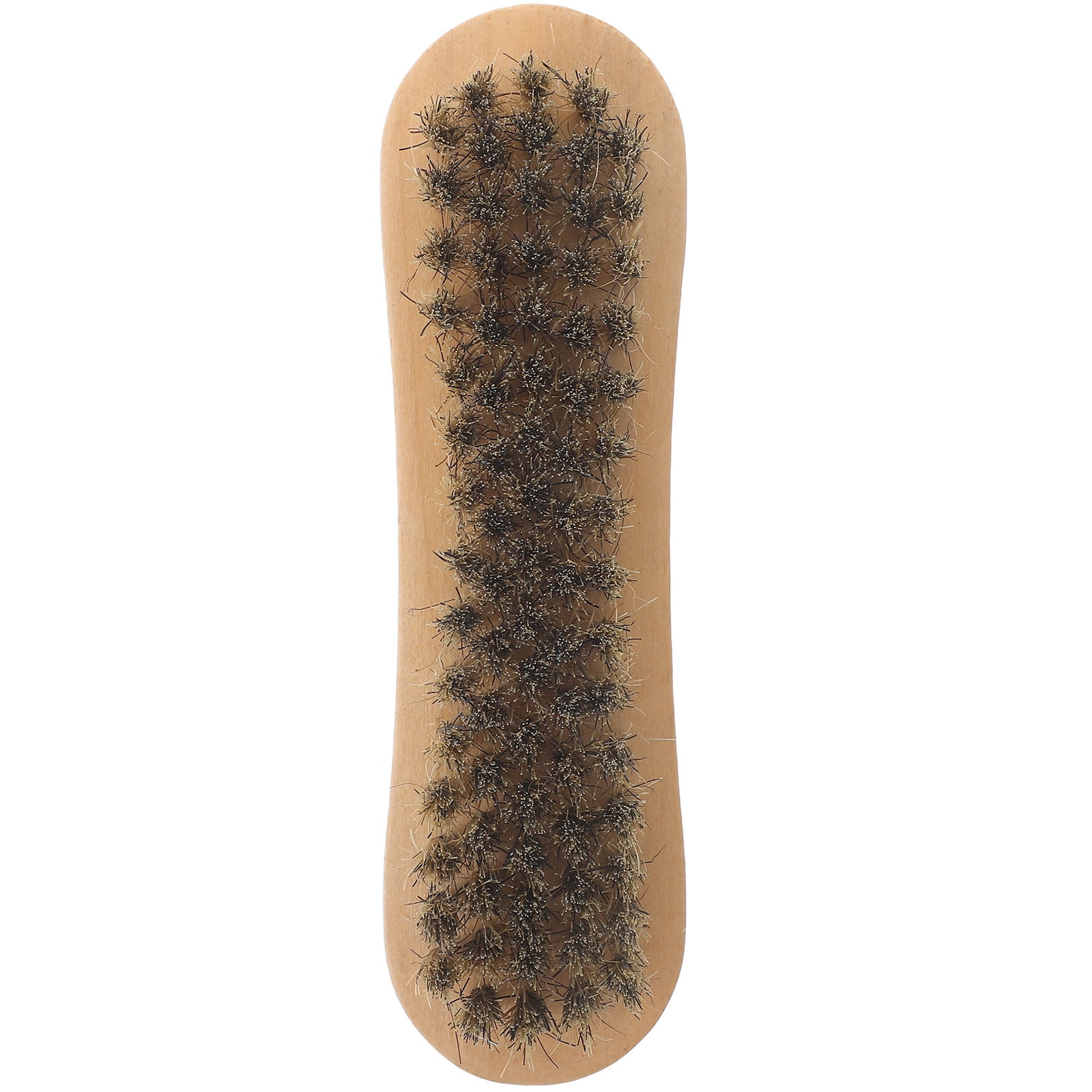 NUOLUX Sand Brush Khaki 1Pcs 6.2x2.0x1.8in - Walmart.com