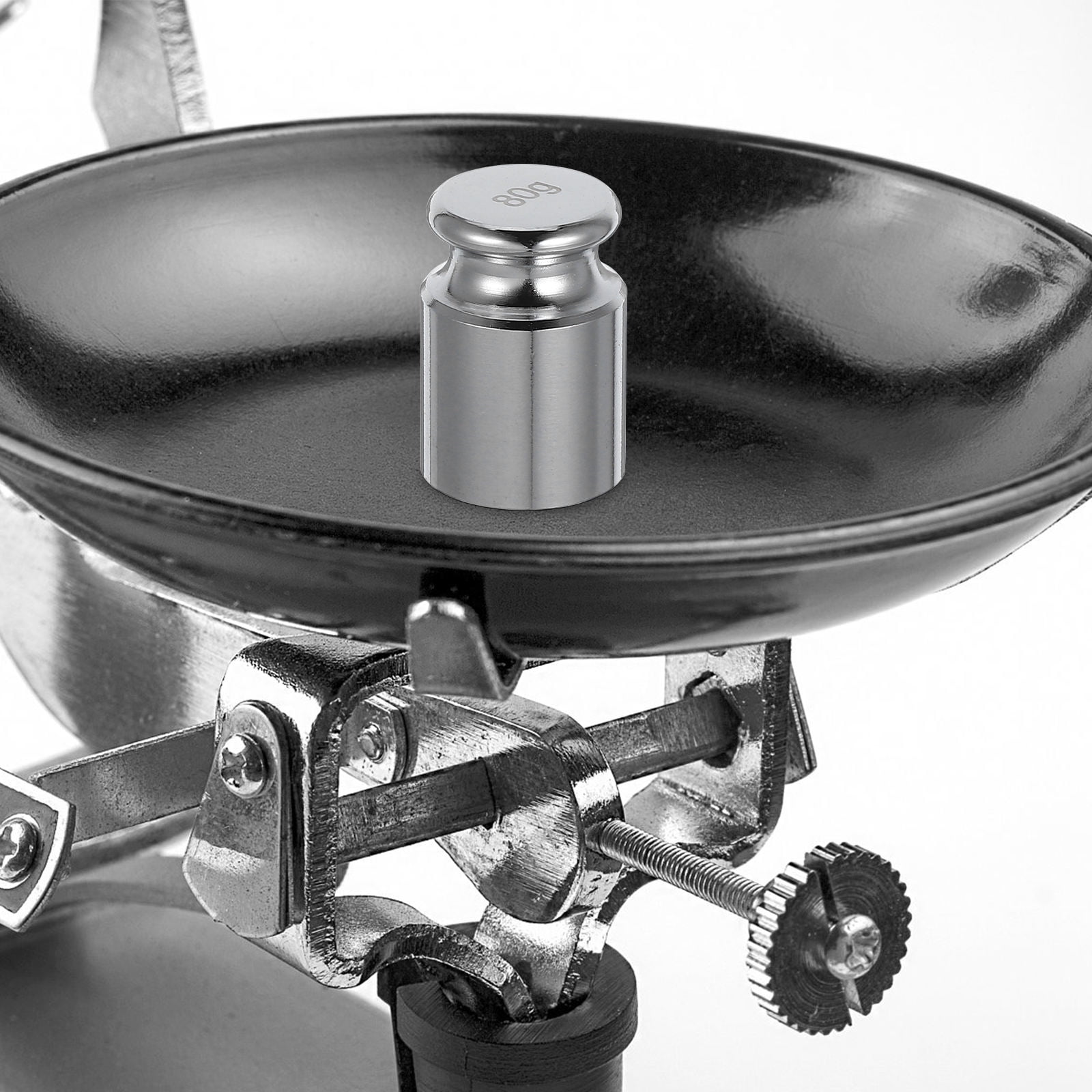 OUNONA Scale Calibration Weight Accurate Calibration Weights Digital ...