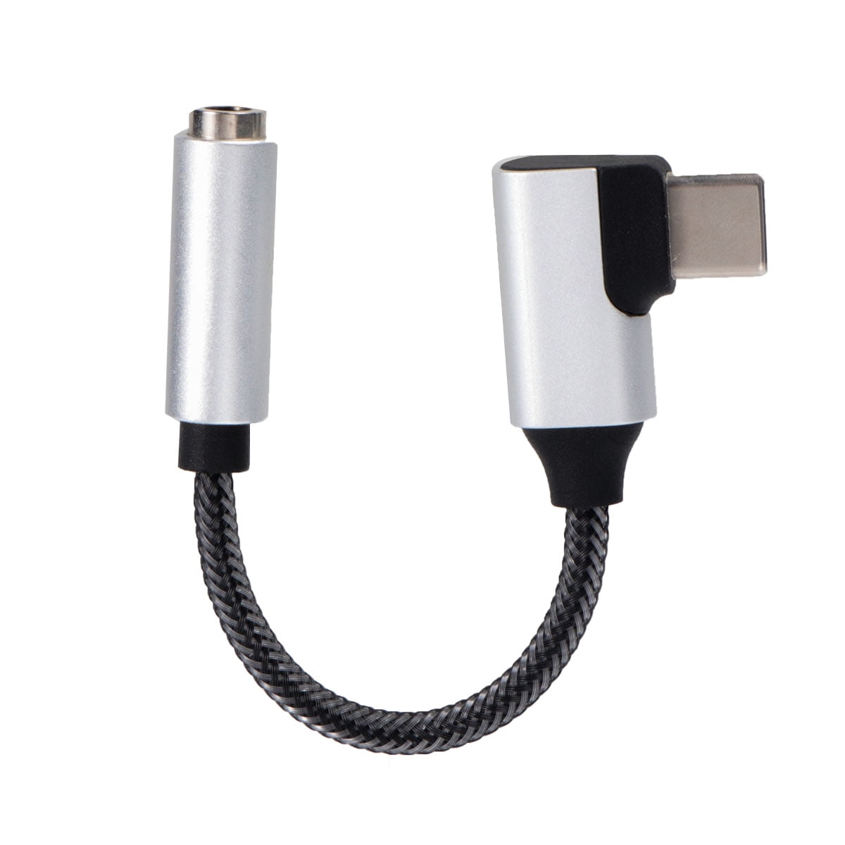 OUNONA Screens for Doors Adapter Adapter Cable 11.5X1.2CM Silver ...