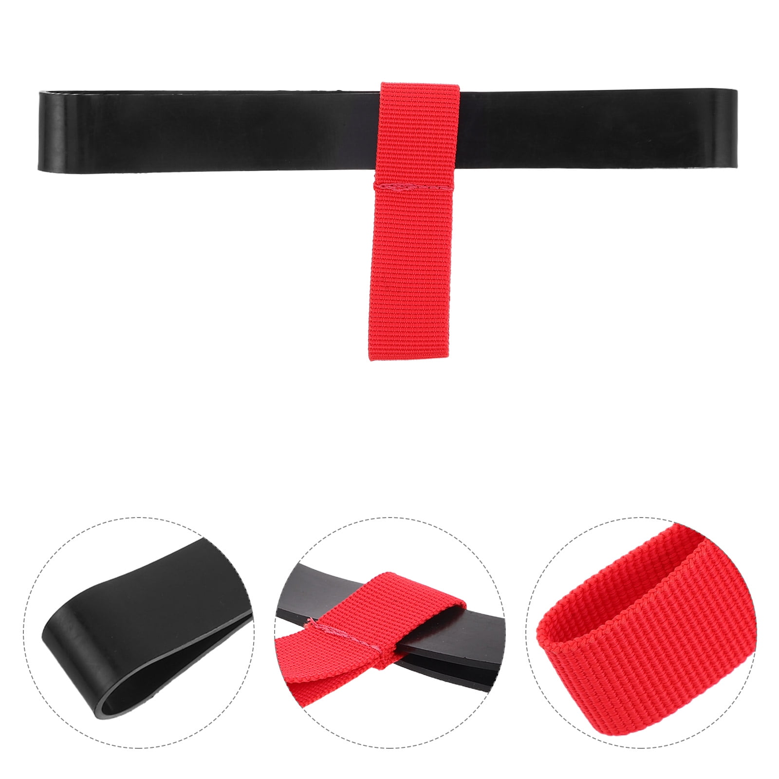 OUNONA Scuba Diving Tank Carrier Heavy-Duty Webbing Tank Holder Air ...