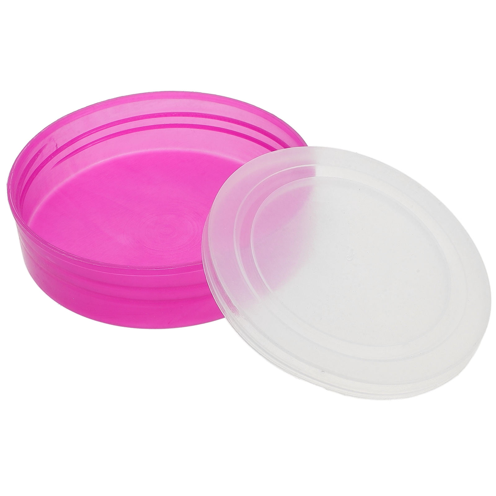 OUNONA Sealed Jar Lid Reusable Plastic Bottle Cap Leakproof Jar Lid for ...