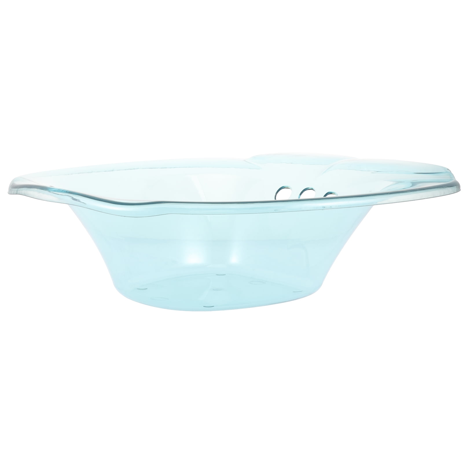 OUNONA Seat Sitz Bath Basin Toilet Seat Sitz Basin Postpartum Care ...