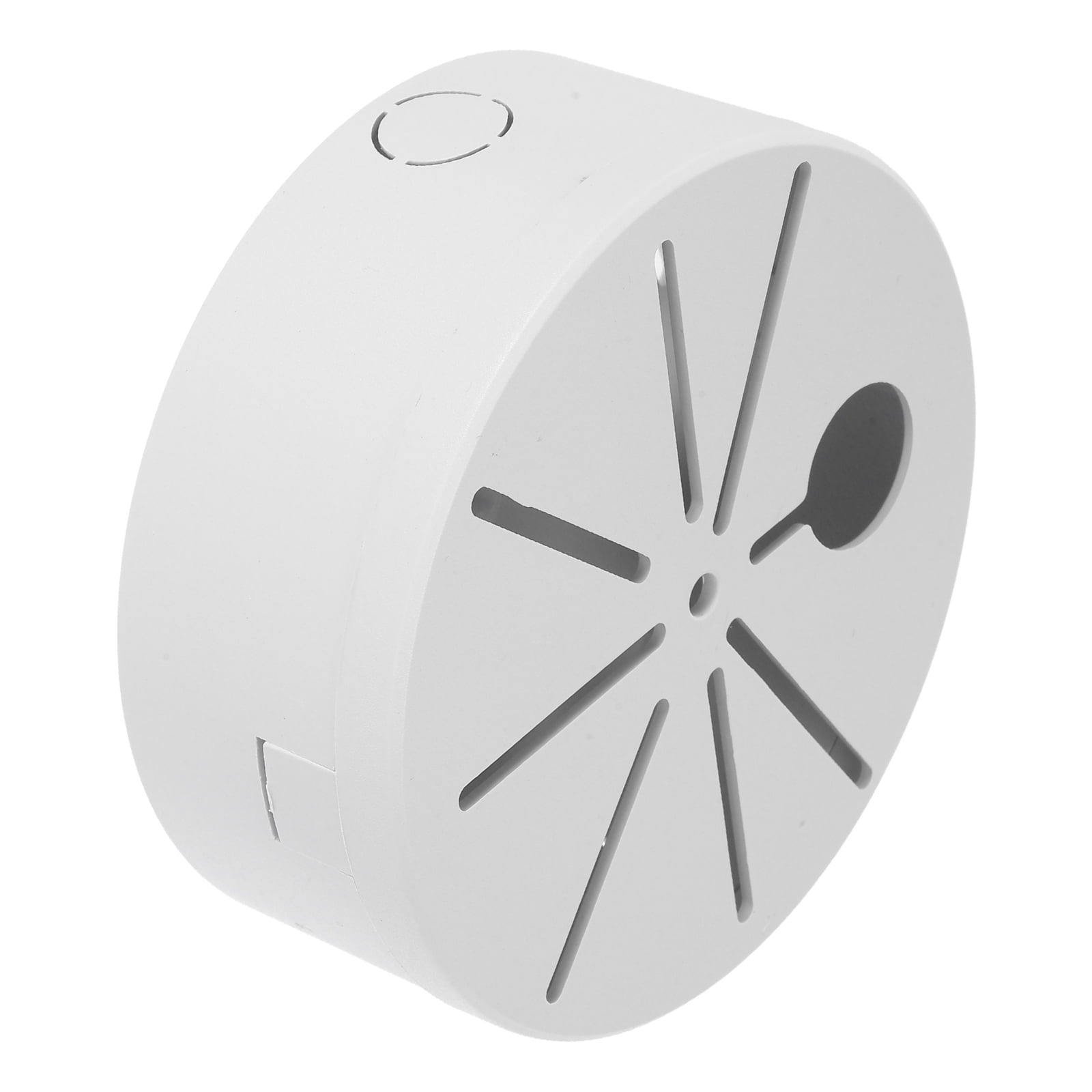 OUNONA Security Camera Mount Box Weatherproof Camera Junction Box ...