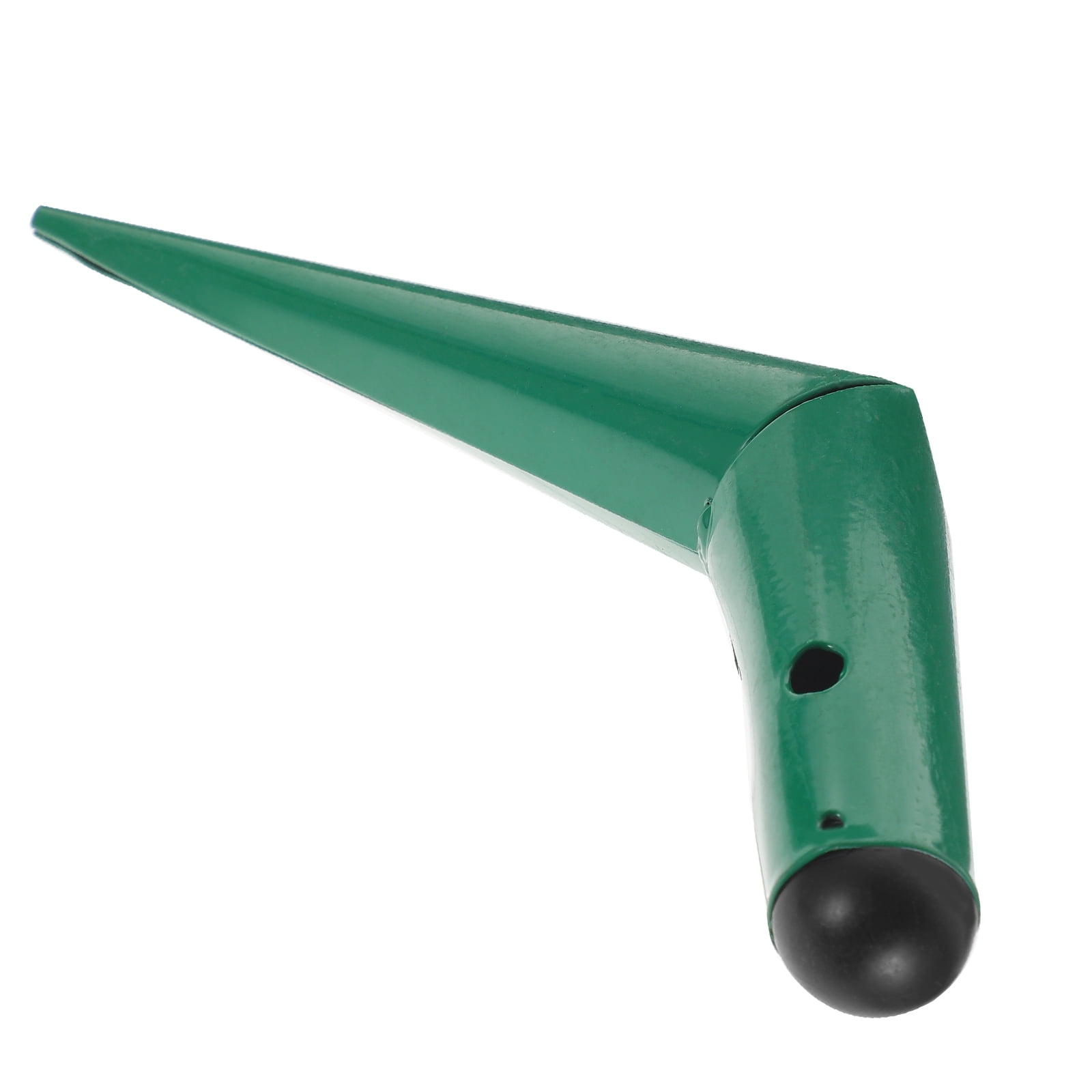 OUNONA Seedling Digging Tools Soil Hole Spreader Excavator Punch Green ...