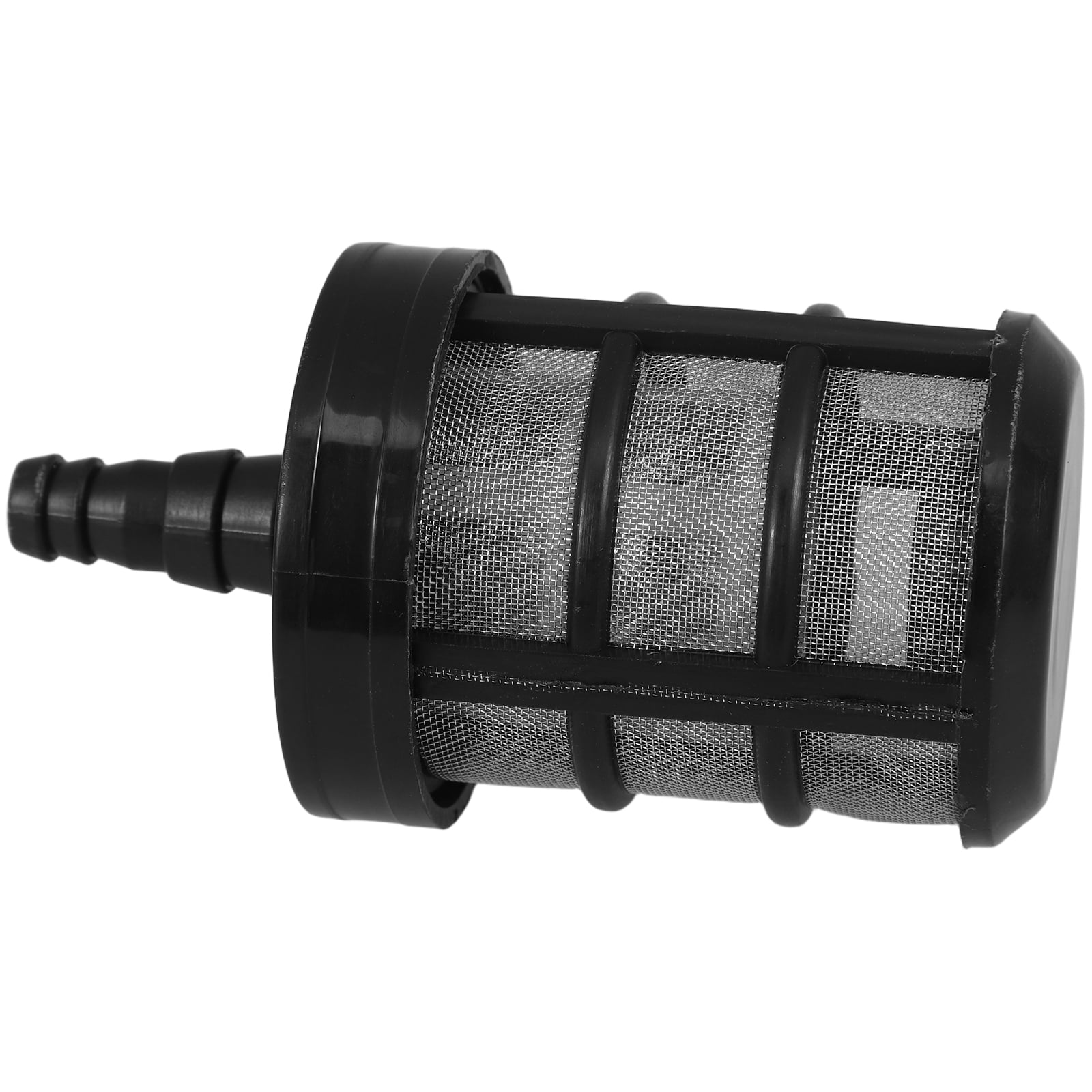 OUNONA Self-priming Filter Bathtub Mesh Cleaning Machine Hose Water ...