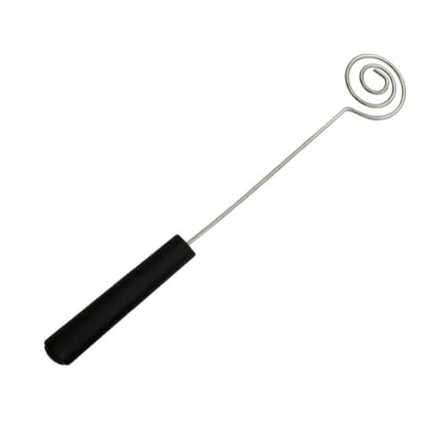 OUNONA Set of 4 Stainless Steel Candy Dipping Tools and Chocolate ...