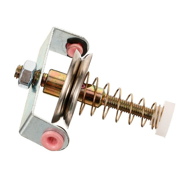 OUNONA Sewing Machine Tension Disc Assembly Spring Clamp for Embroidery ...