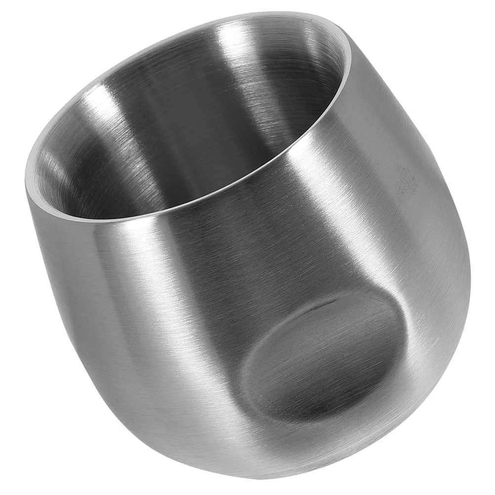 OUNONA Shaving Cream Cup Shaving Soap Bubbles Cup Shave Bowl Shaving ...