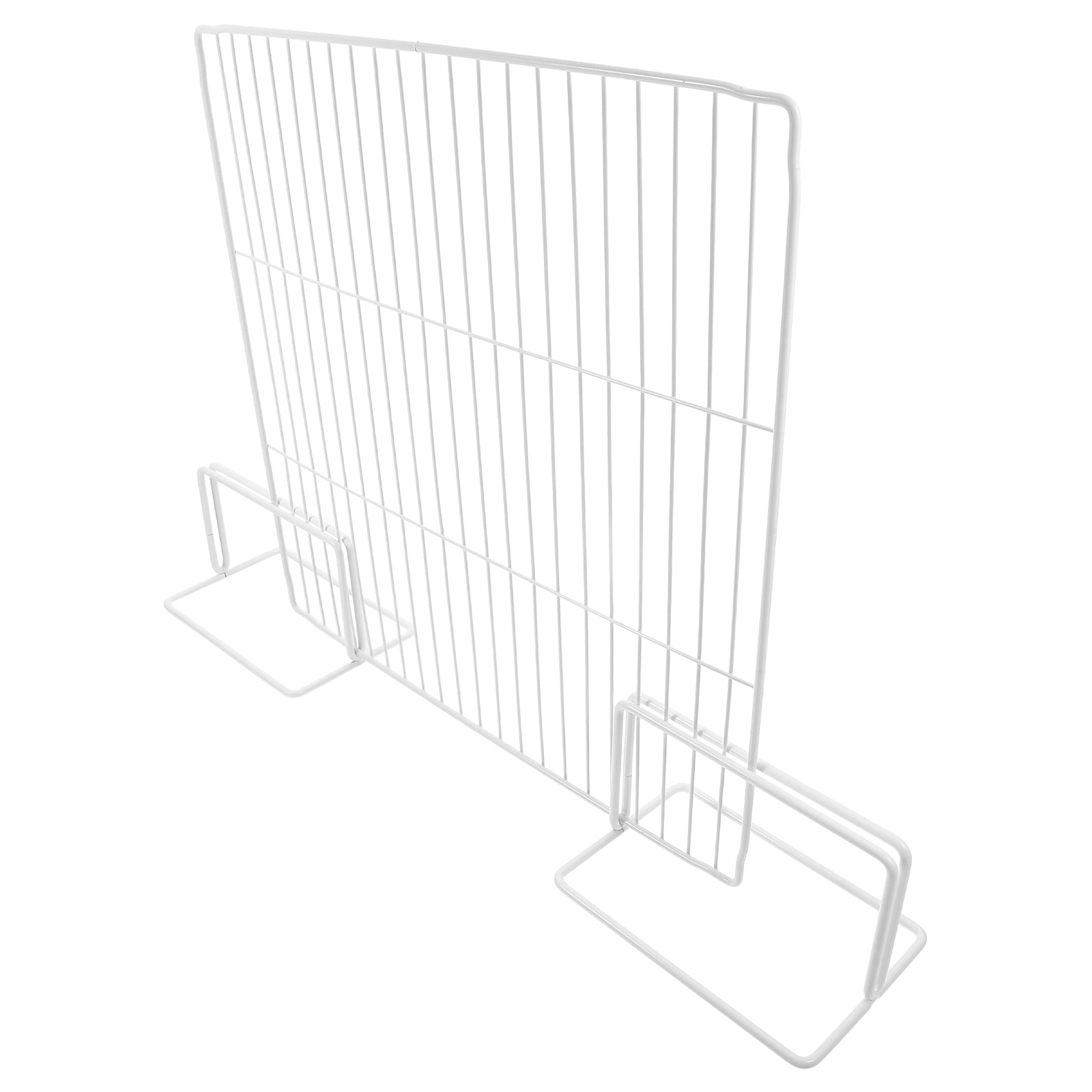 OUNONA Shelf Dividers for Wire Shelves Freezer Partition - Walmart.com