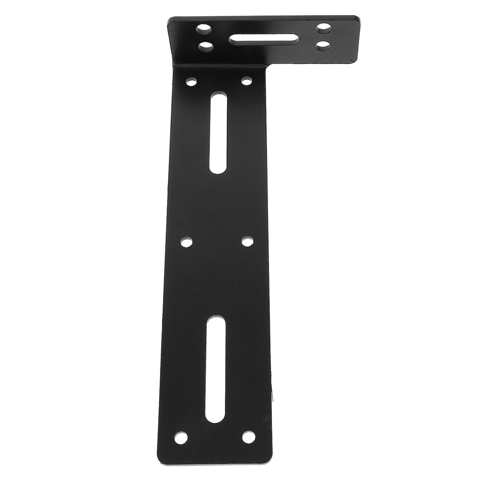 OUNONA Shelf Mounting Bracket Wall Mounted Shelf Household Support ...