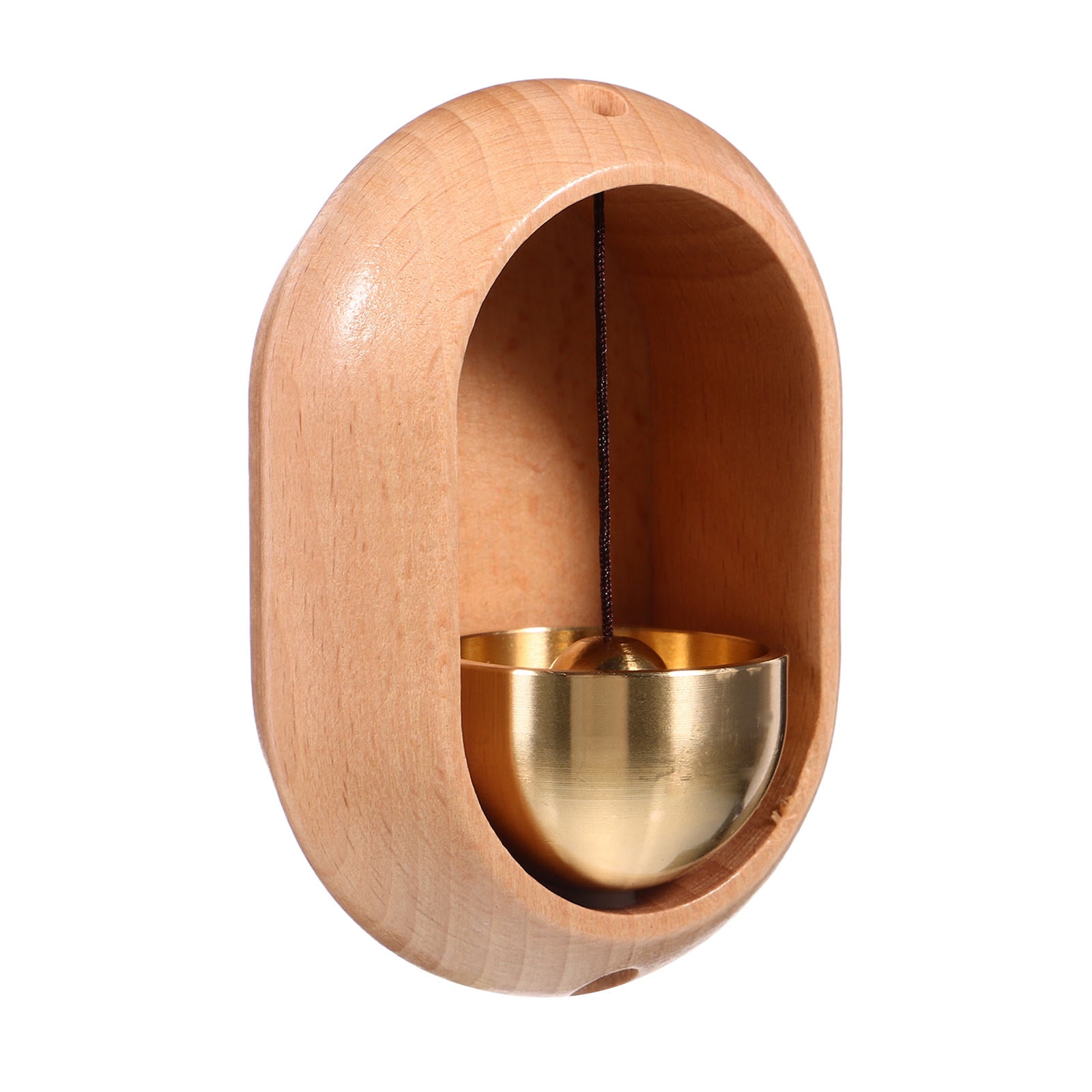 OUNONA Shopkeepers Bell Opening Gate Wind Bell Small Wind Chime ...