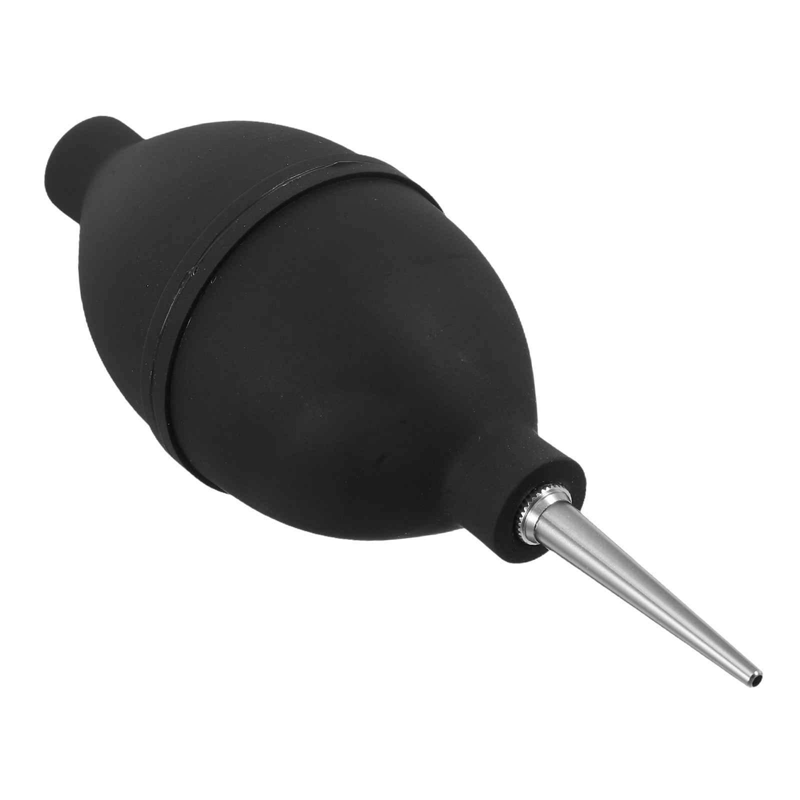 OUNONA Silicone Ear And Eye Dust Blower Long Nozzle Efficient Squeeze ...