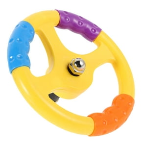 Play Steering Wheels