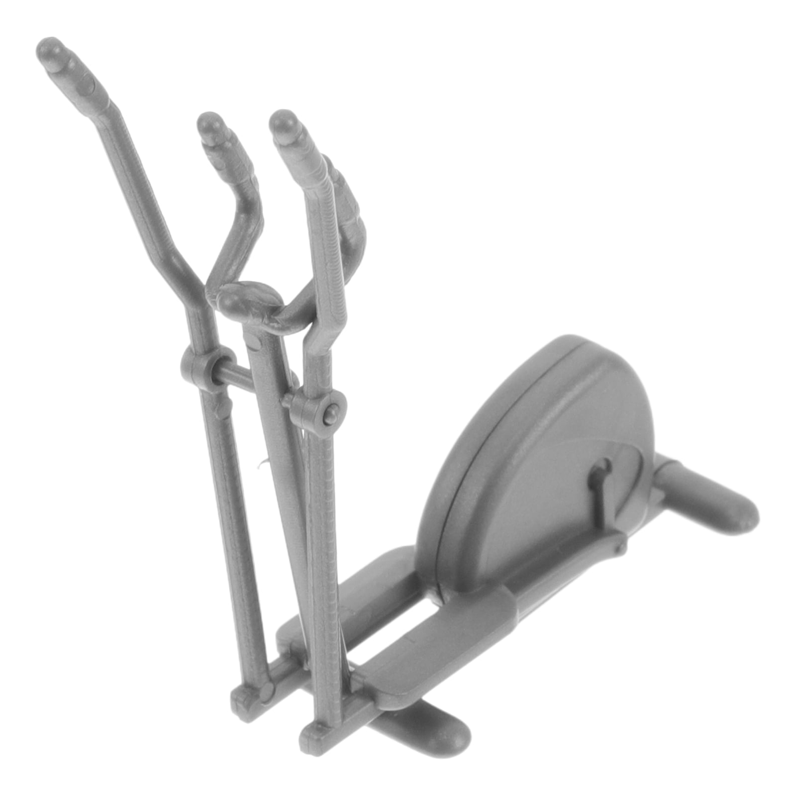 OUNONA Simulation Fitness Equipment Model Miniature Sports Model for ...