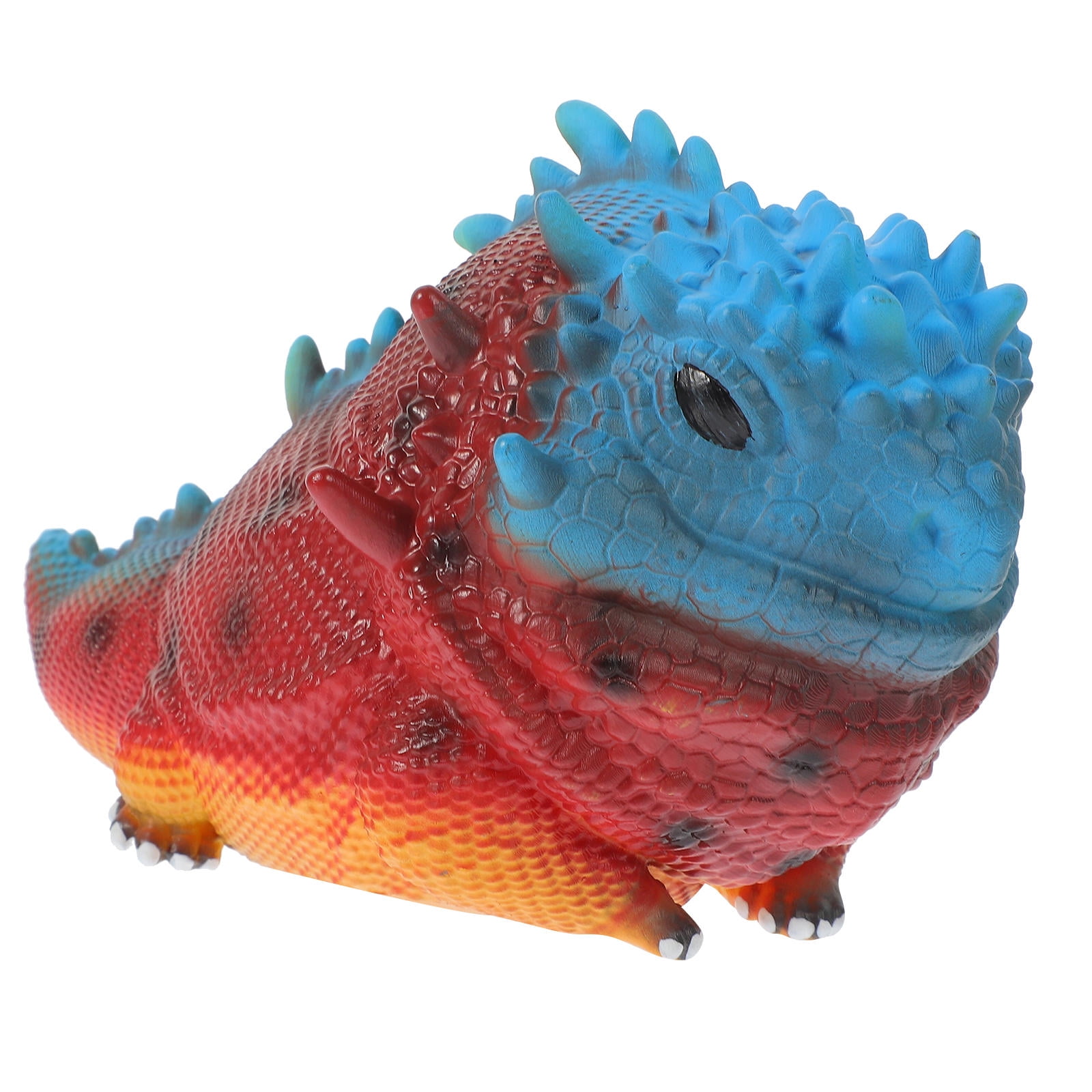 OUNONA Simulation Lizard Model Lifelike Lizard Model Realistic Lizard ...