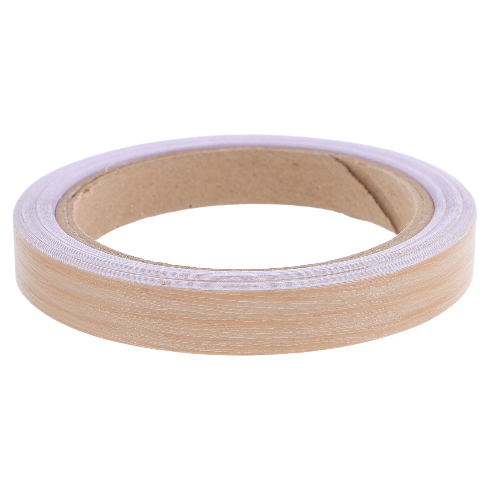 OUNONA Simulation Wood Grain Edge Banding Tape For Furniture And ...