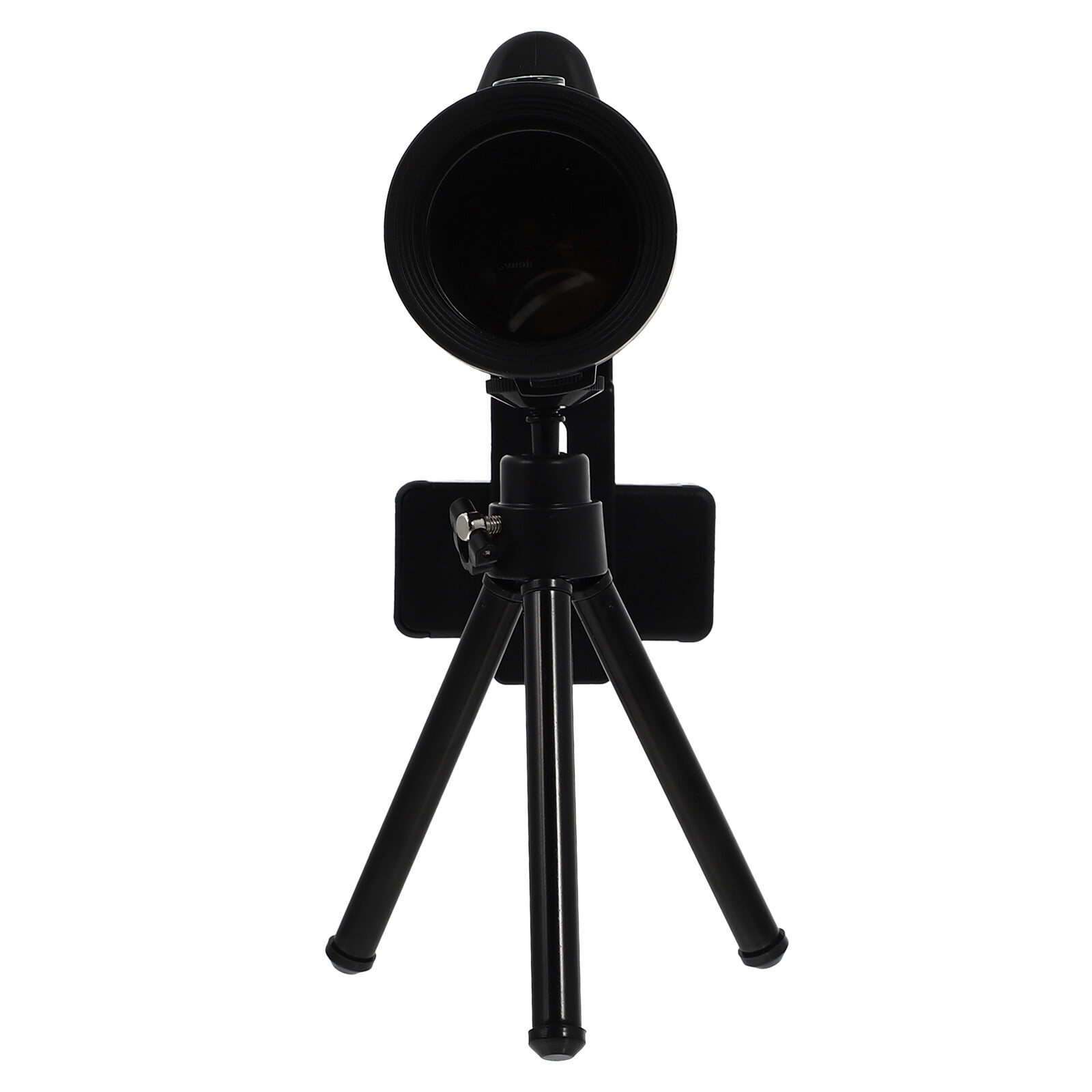 OUNONA Single-tube Telescope Cell Phone Camera Magnifier Telescopes ...