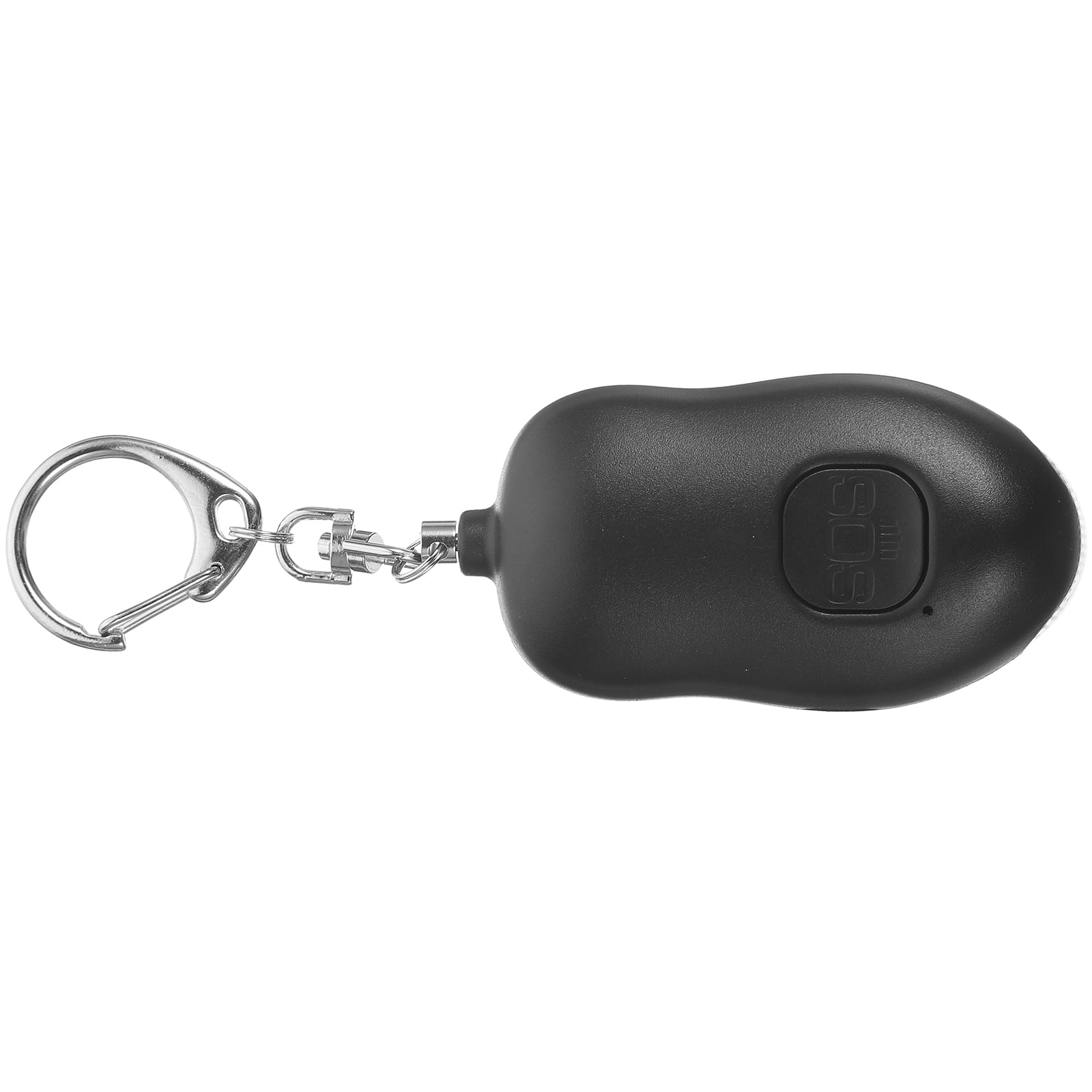 NUOLUX Emergency Safety Alarm Plastic 1Pack For Women Night Use ...