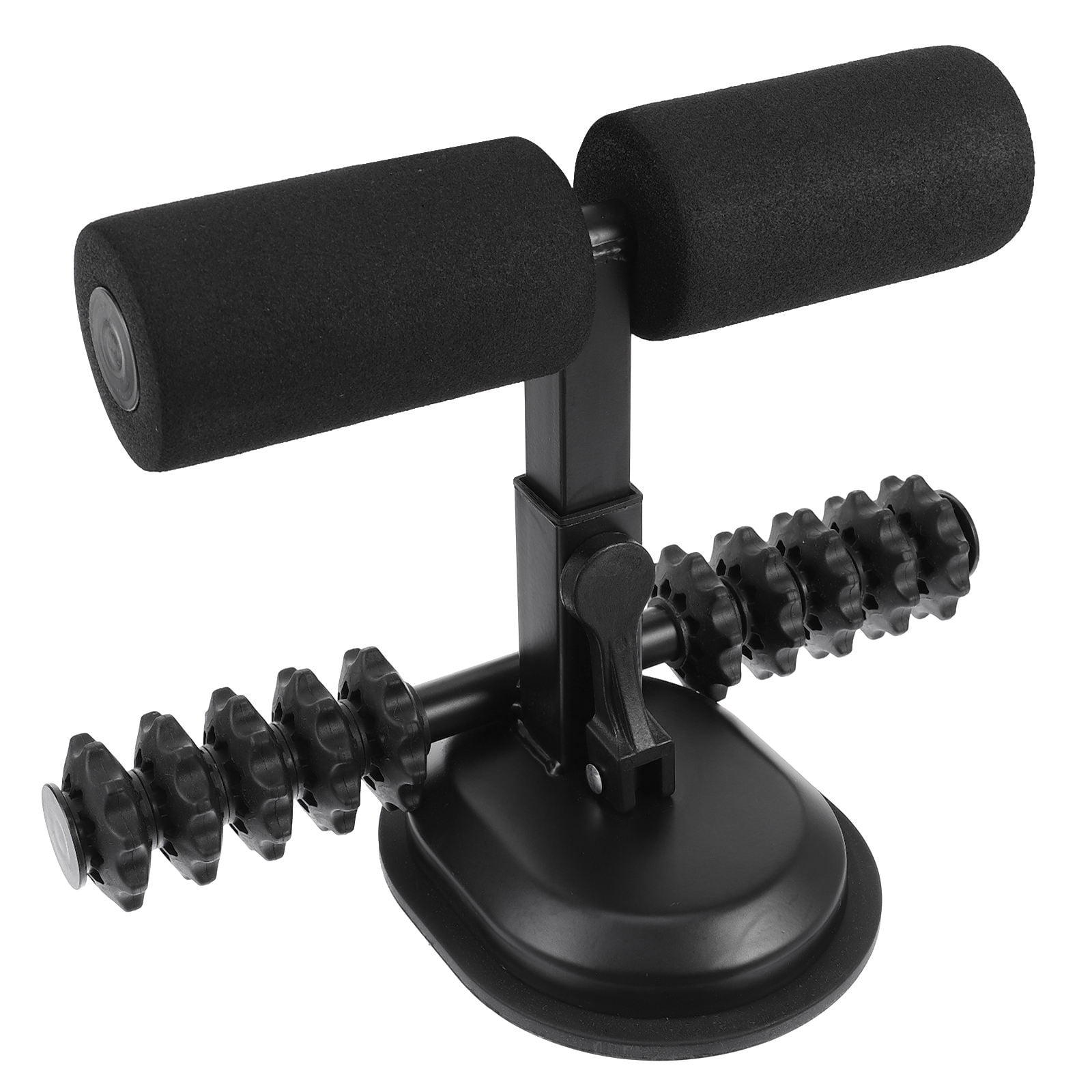 OUNONA Sit up Aid Equipment ‎sit Bar Foot Holder Fitness - Walmart.com