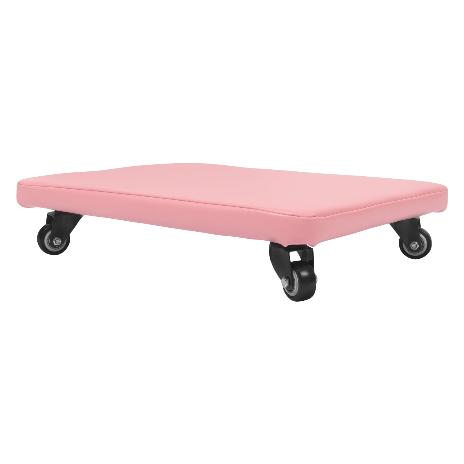 OUNONA Sitting Crawling Scooter Board Children Mini Scooter Toy Indoors ...