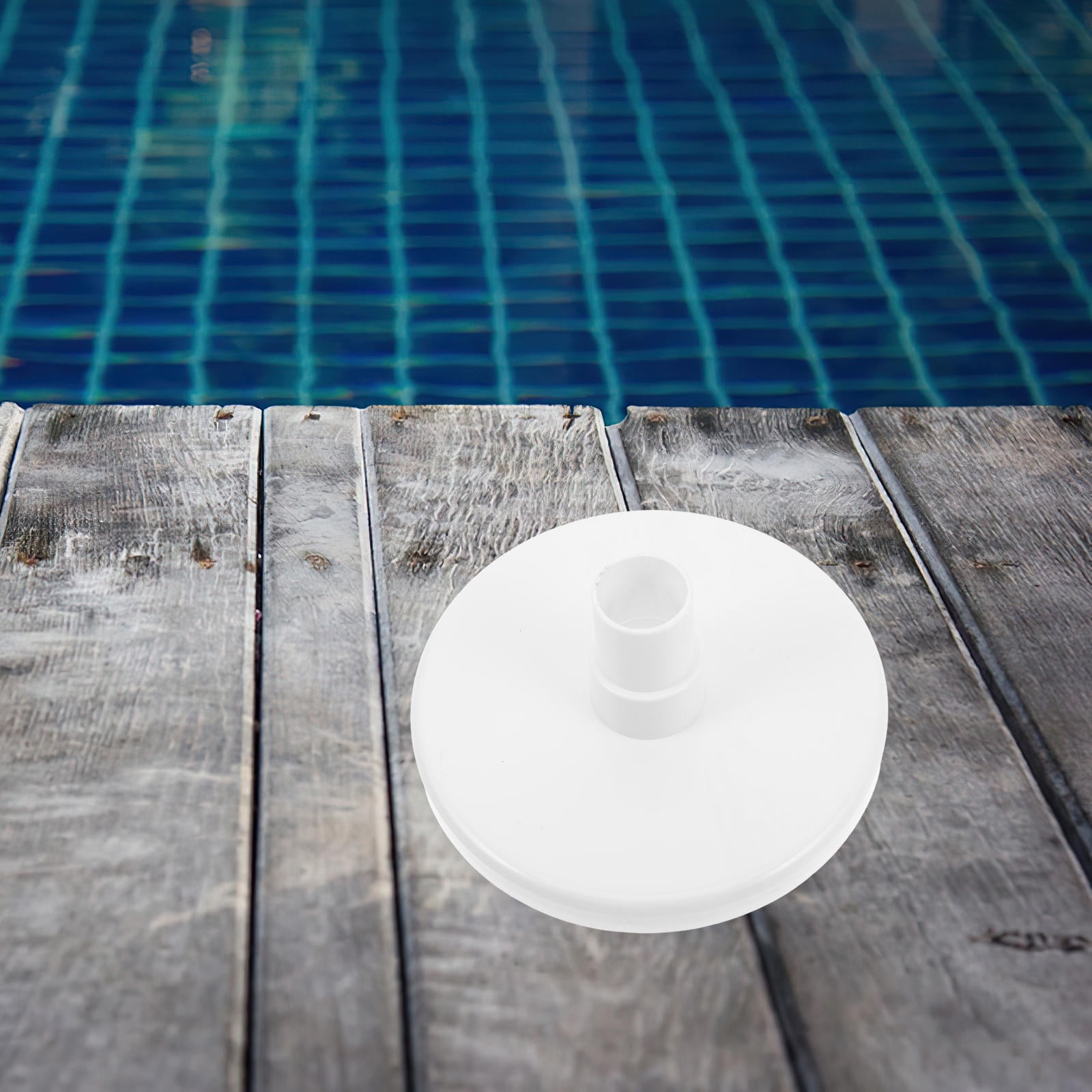 OUNONA Skimmer Vacuum Plate For Pool Debris Removal Simple Operation No ...