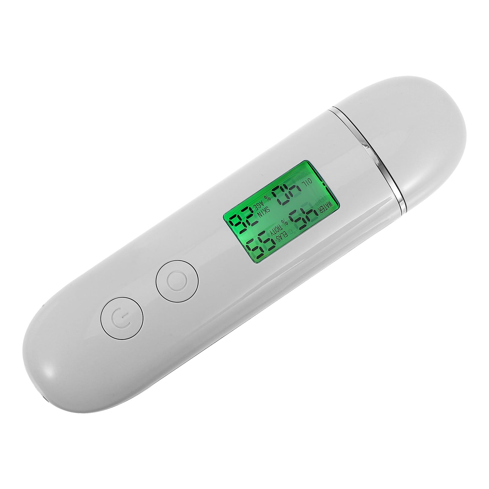 OUNONA Skin Oil And Moisture Analyzer Portable Digital Skin Hydration ...
