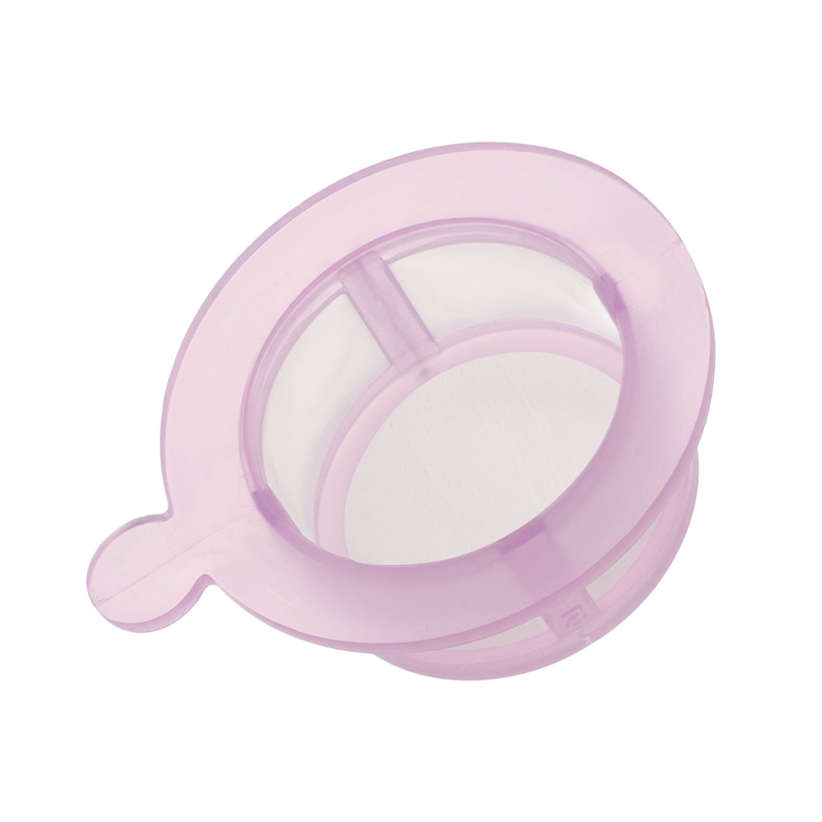 OUNONA Small Cell Strainer Laboratory Tools Floor Drain Filter Screen ...