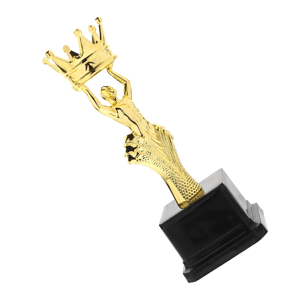 OUNONA Small Prize Trophy for Kids Chic Award Trophy for Classroom ...