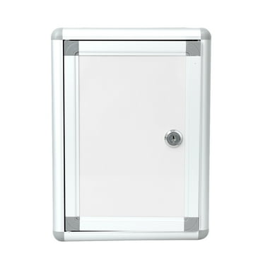 Safco, SAF4237NA, Bamboo Suggestion Box, 1 Each, Natural - Walmart.com