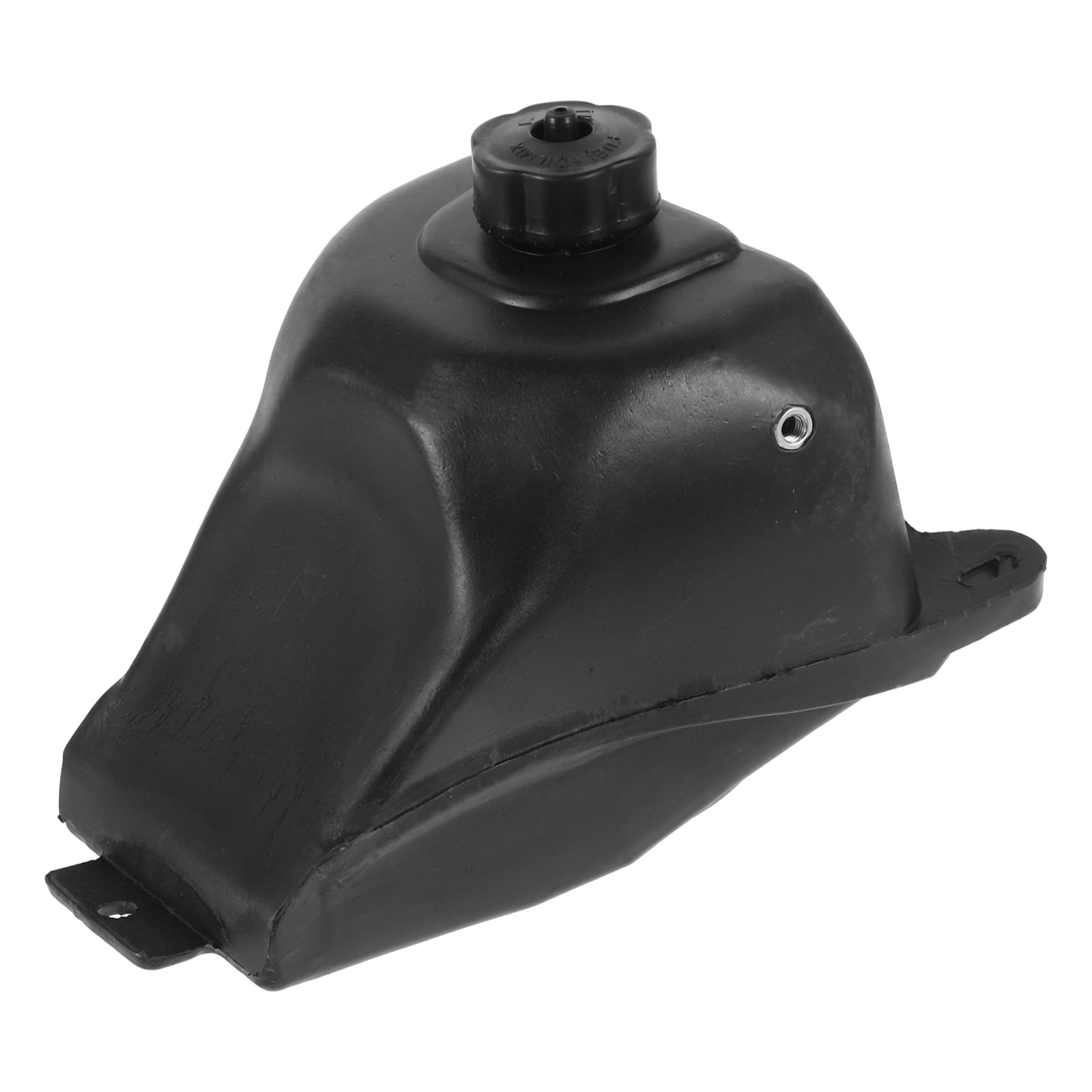 OUNONA Small Tank Motorcycle Gas Tank Gas Tank Engine Gas Tank Mini ...