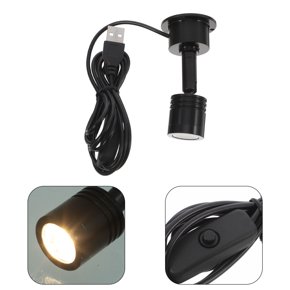 Small Indoor Spotlights