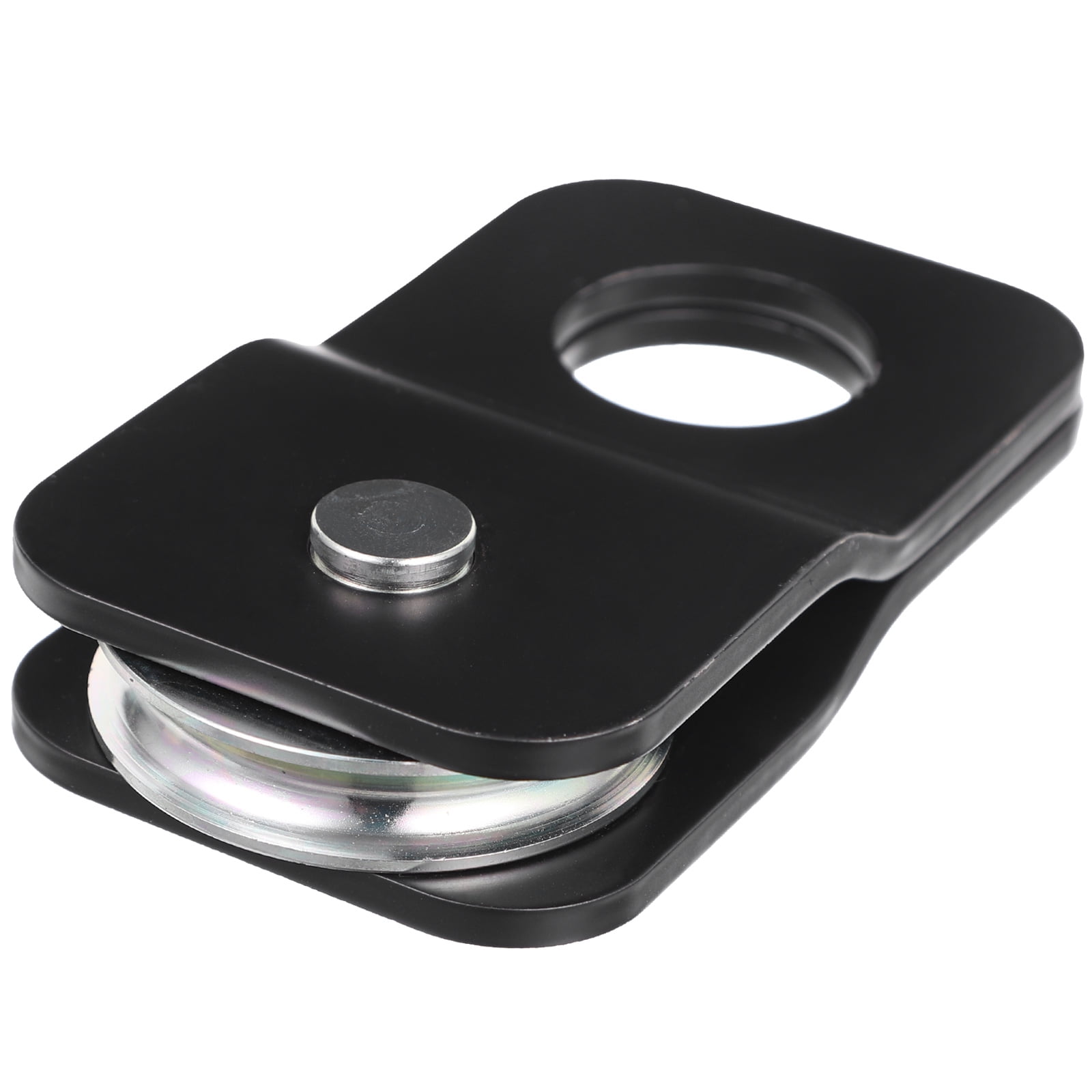 OUNONA Snatch Block 4 Ton Winch Auto Self Rescues Pulley For Atv Utv ...