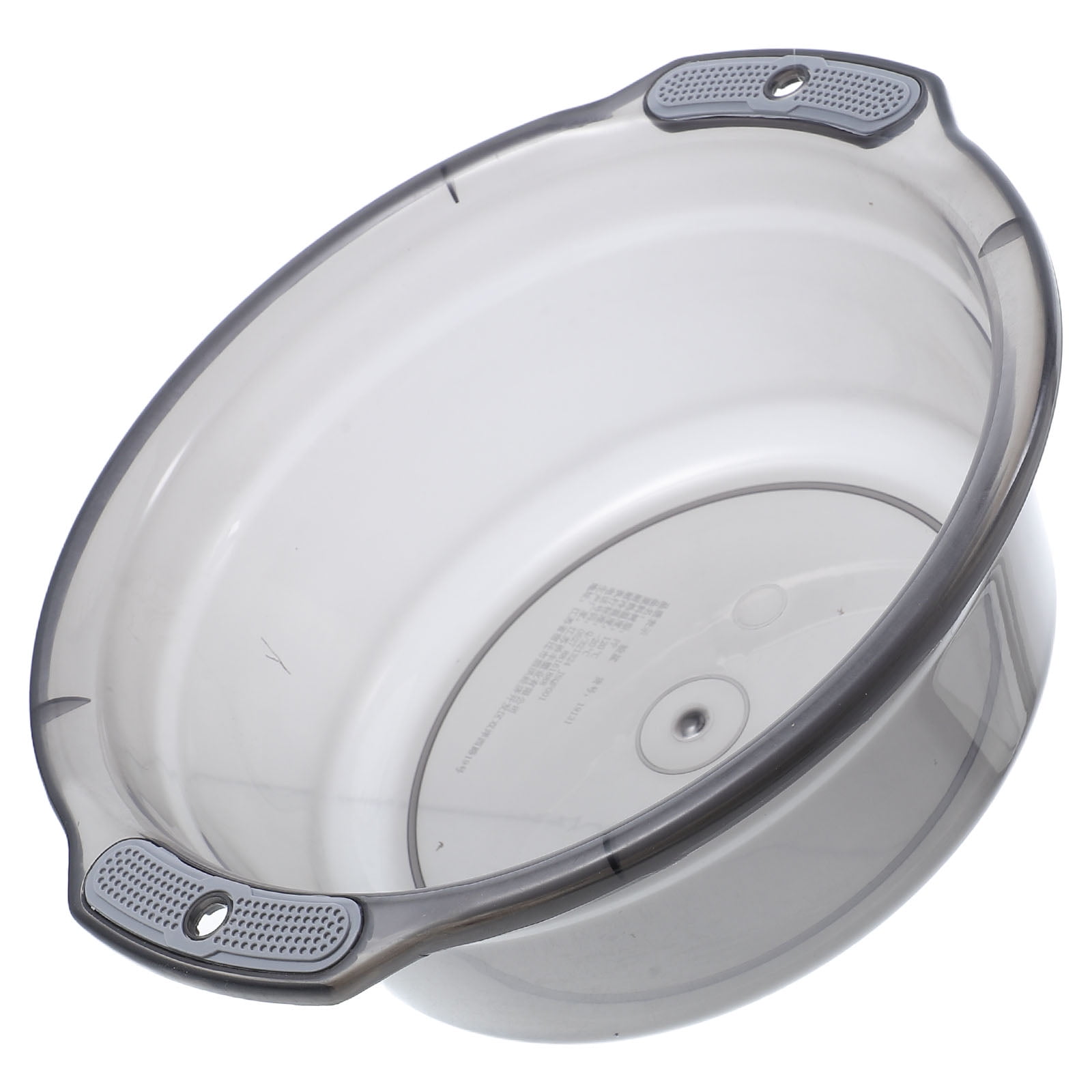 OUNONA Soaking Bowl Bath Basin for Adults Mini Chickens Wind up Chicks ...