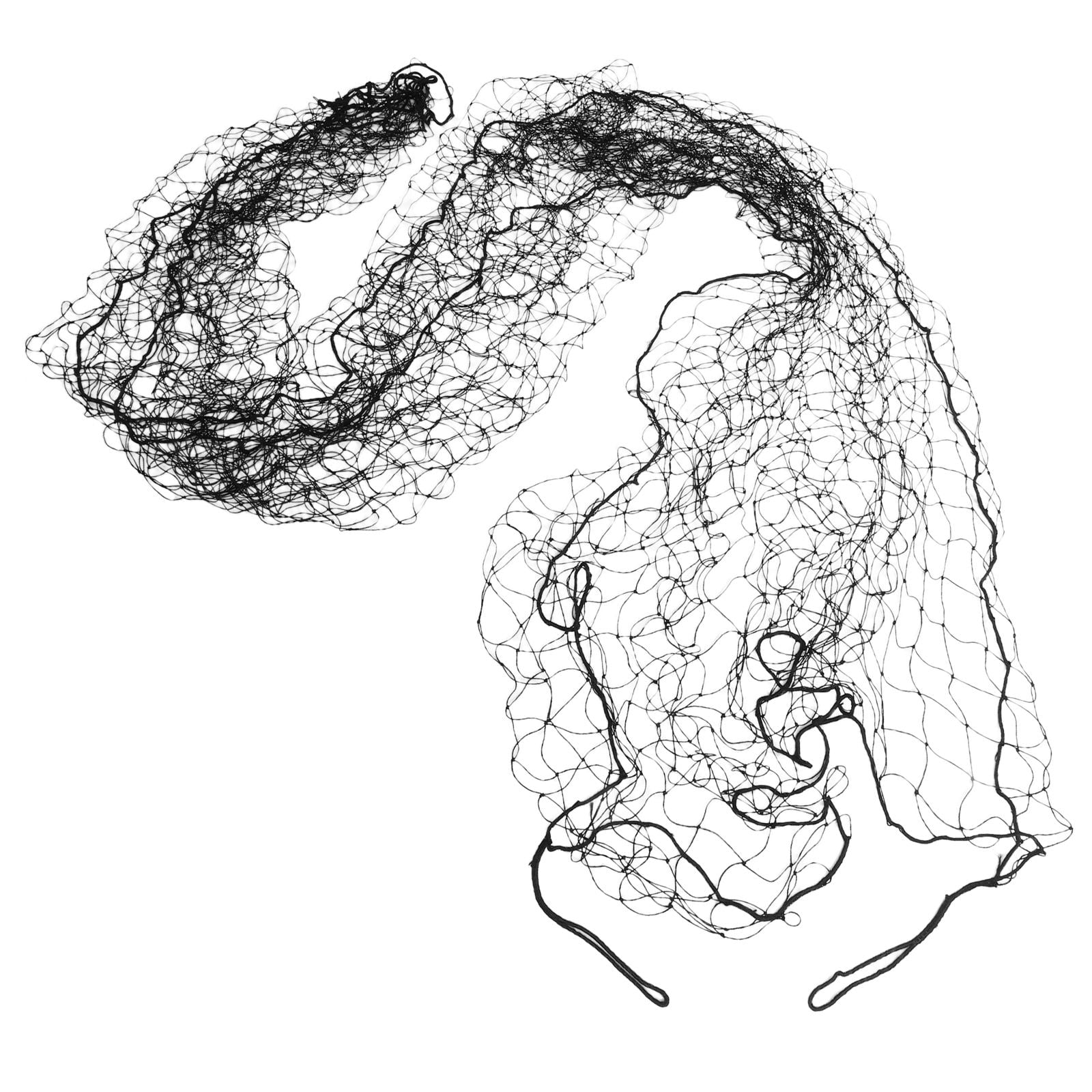 OUNONA Soccer Replacement Goal Net Sports Netting High-Density Woven ...