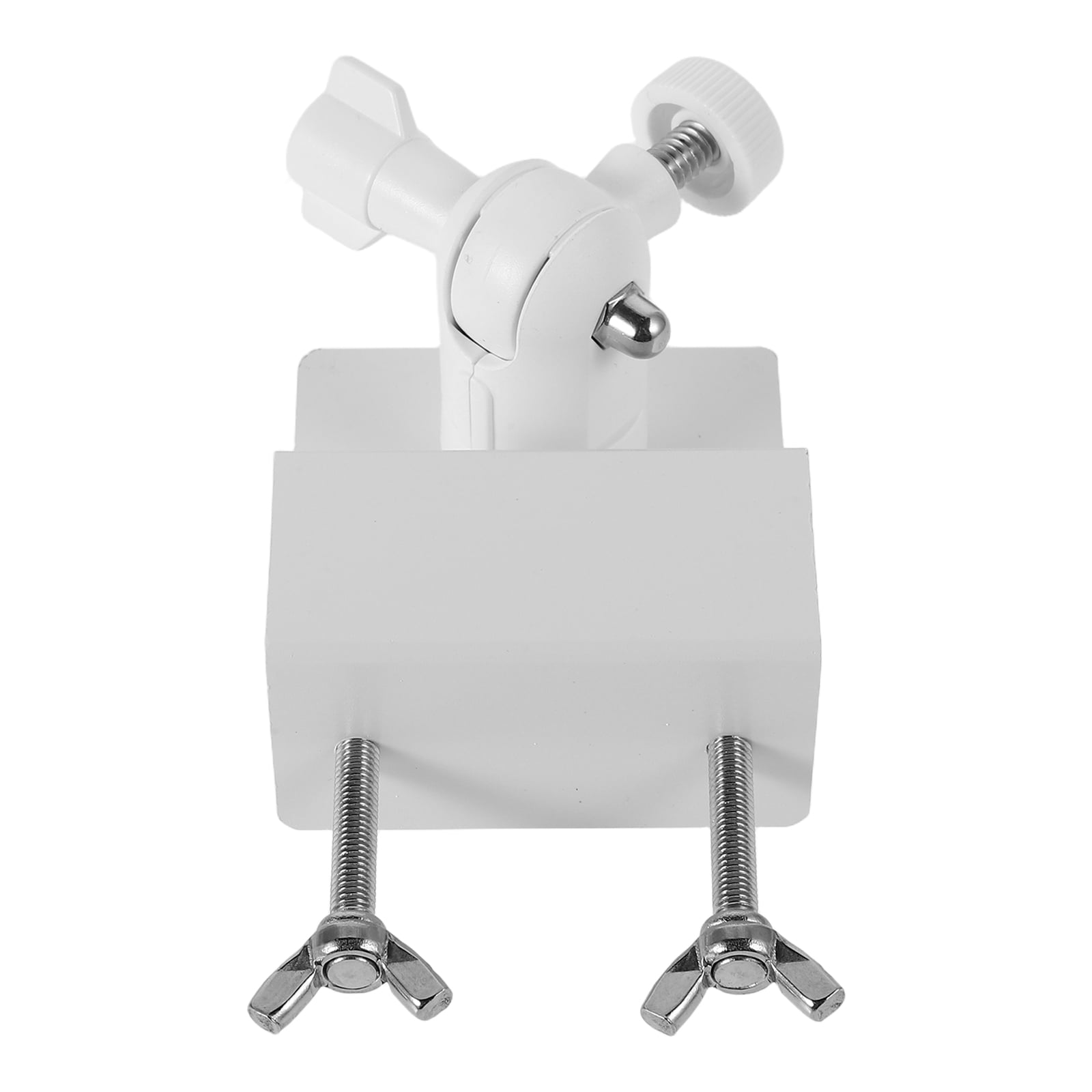 OUNONA Solar Panel Gutter Mount for Roof and RV Solar Panel Mounting ...