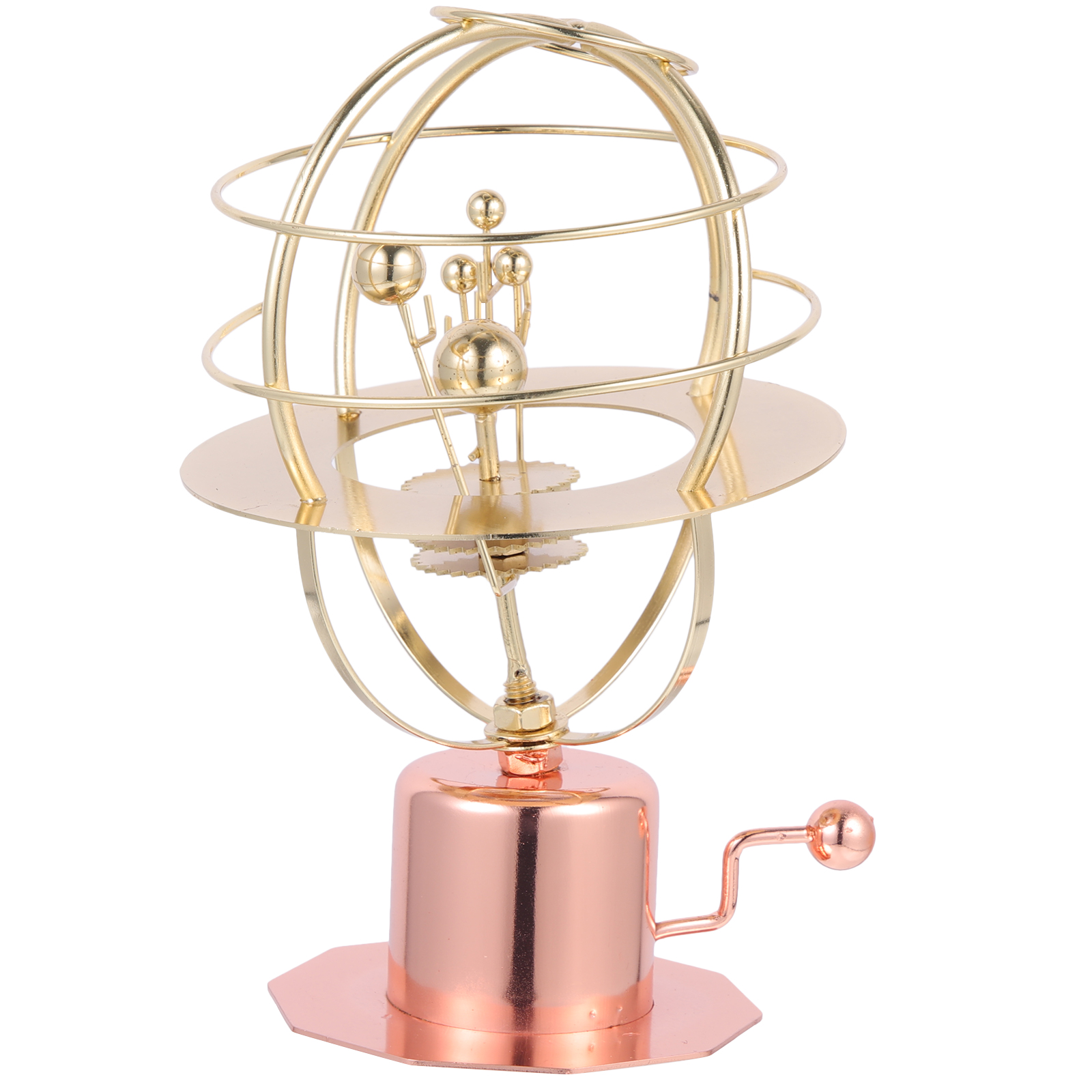 OUNONA Solar System Model Burst Activities Gifts Kids Toys Child Office ...