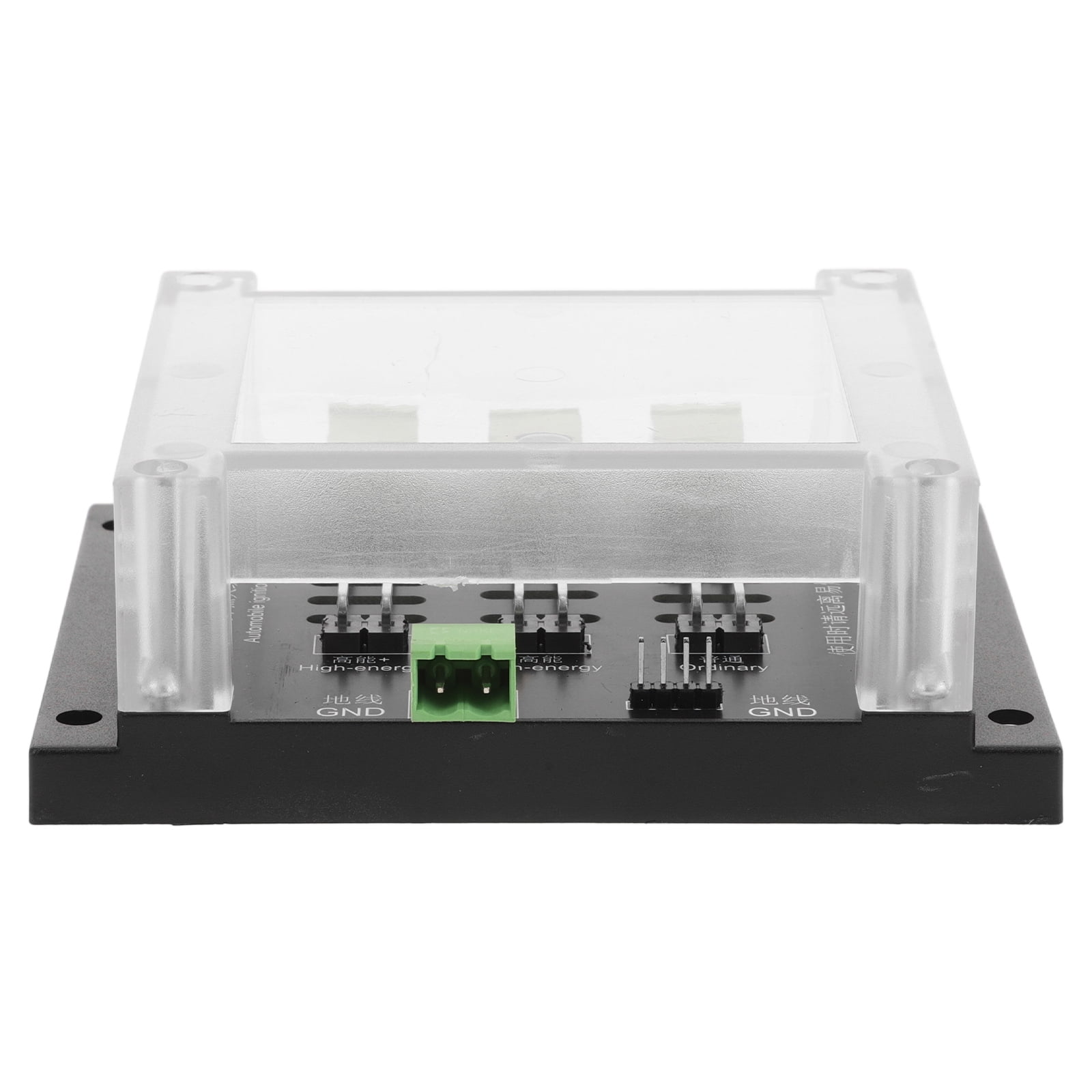 Tineasur Automotive Coil Tester Plastic Multi Motorcycles Engine ...