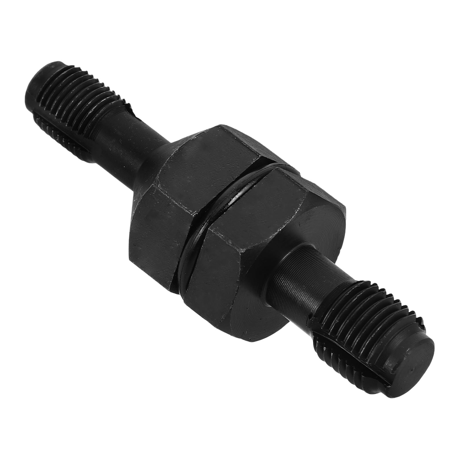 OUNONA Spark Plug Thread Insert Tap Spark Plug Thread Repair Carbon ...