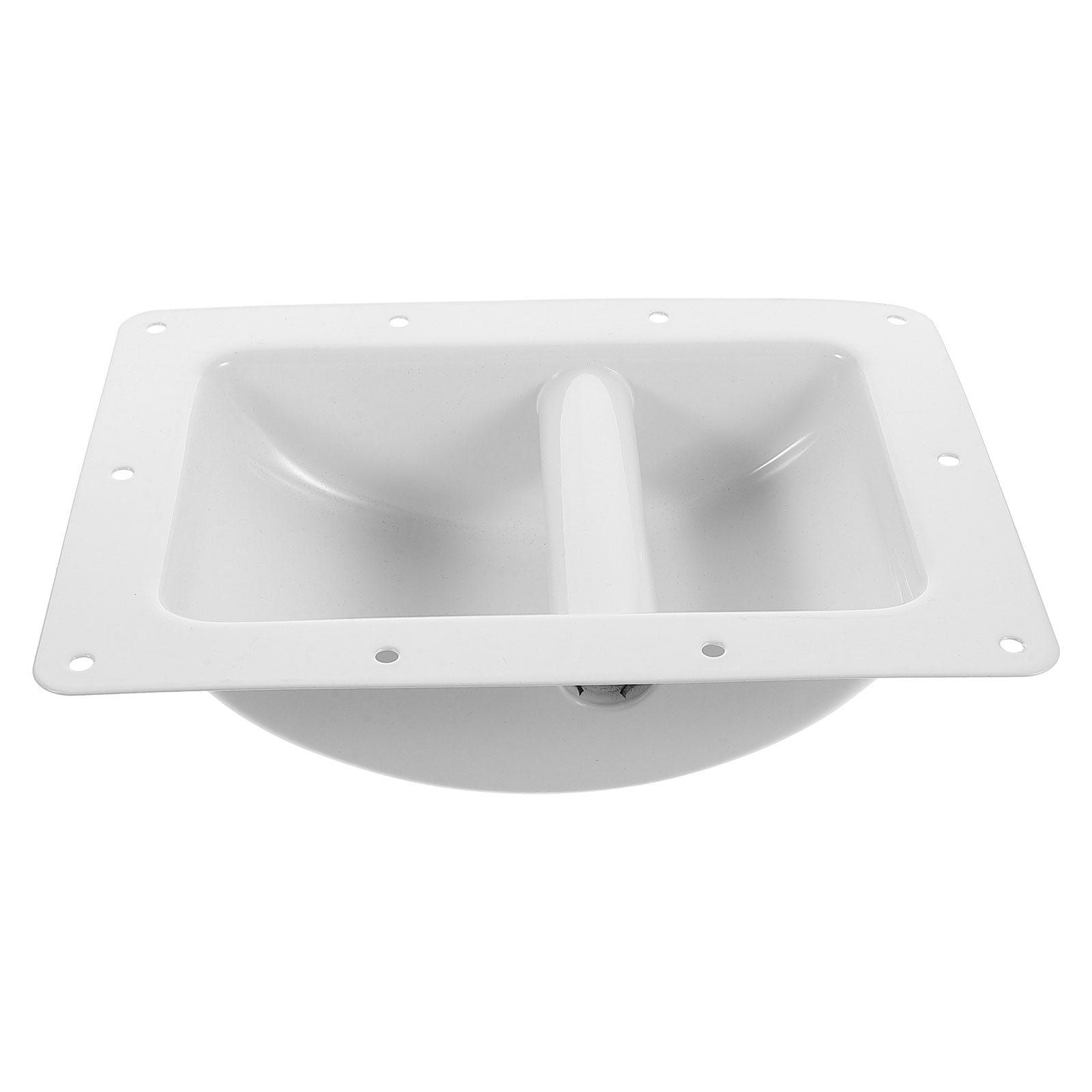 OUNONA Speaker Side Handle Audio Speaker Part Amplifier Handle ...