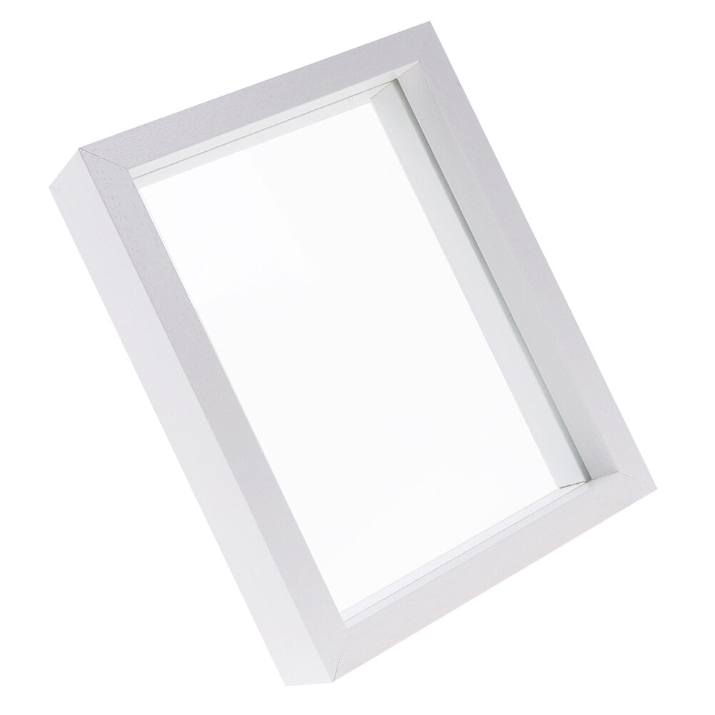 OUNONA Specimen Photo Frame Picture Frames Collage Wall Decor Display ...