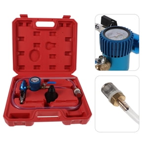 Coolant Bleeding Kit