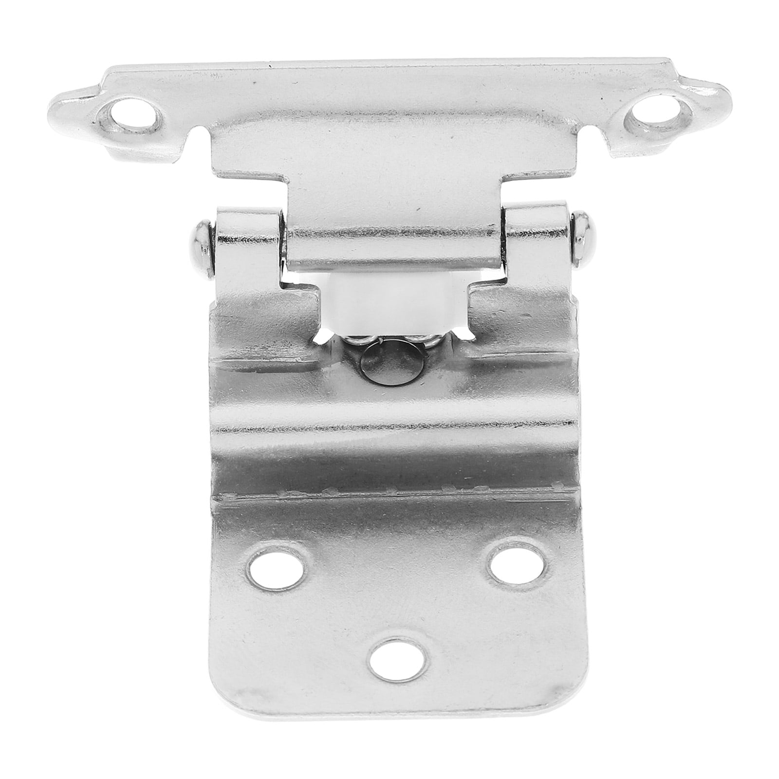 OUNONA Spring Loaded Door Hinge Door Closing Hinge Self Closing Door ...